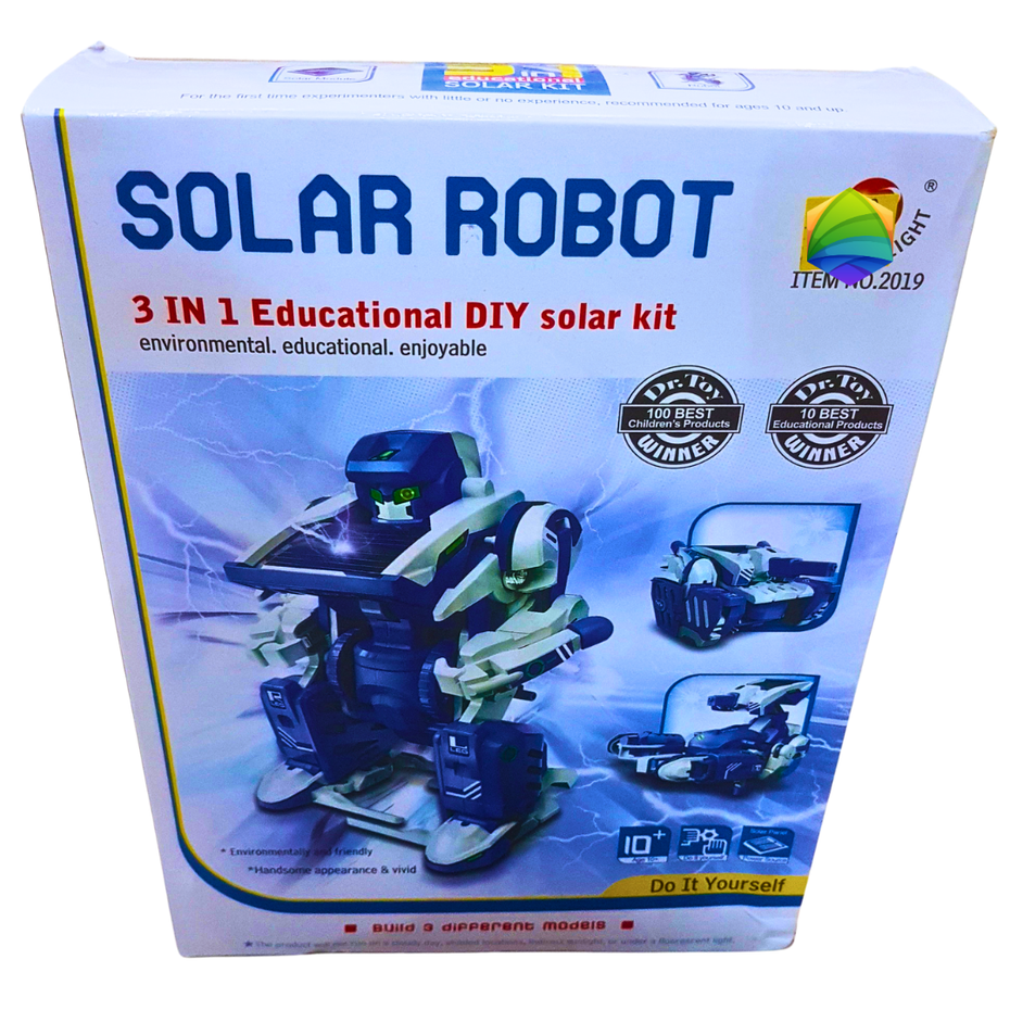 Buy Educational Toys Online in Pakistan | Back To School – One Shop ...
