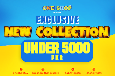 Buy online toys in Pakistan for boys, girls, kids and baby – One Shop ...