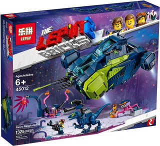 LEPIN – One Shop - The Toy Store